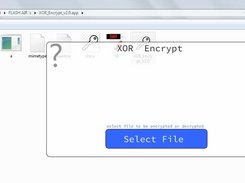 XOR encrypt v2.0 download | SourceForge.net